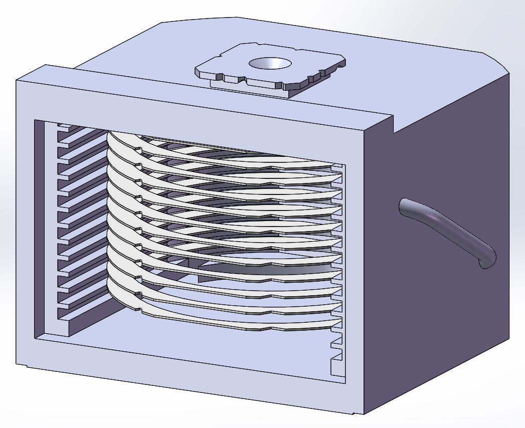 Current Standardization Activity For 300 Mm Tape Frame FOUP, 54% OFF
